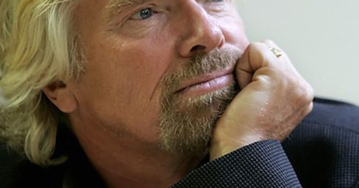 Britain's 50 most influential gentlemen | The Gentleman's Journal | The ...