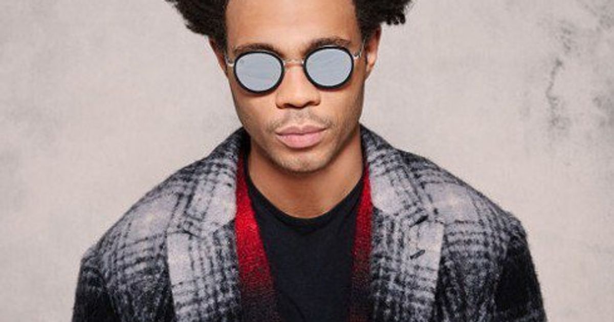 Taylor Morris: Behind The Brand | The Gentleman's Journal | The latest ...