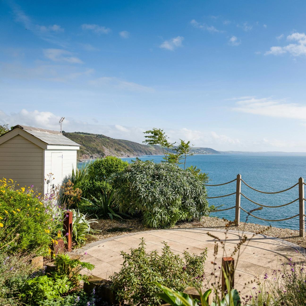 5 incredible British coastal homes | Gentleman's Journal | The ...