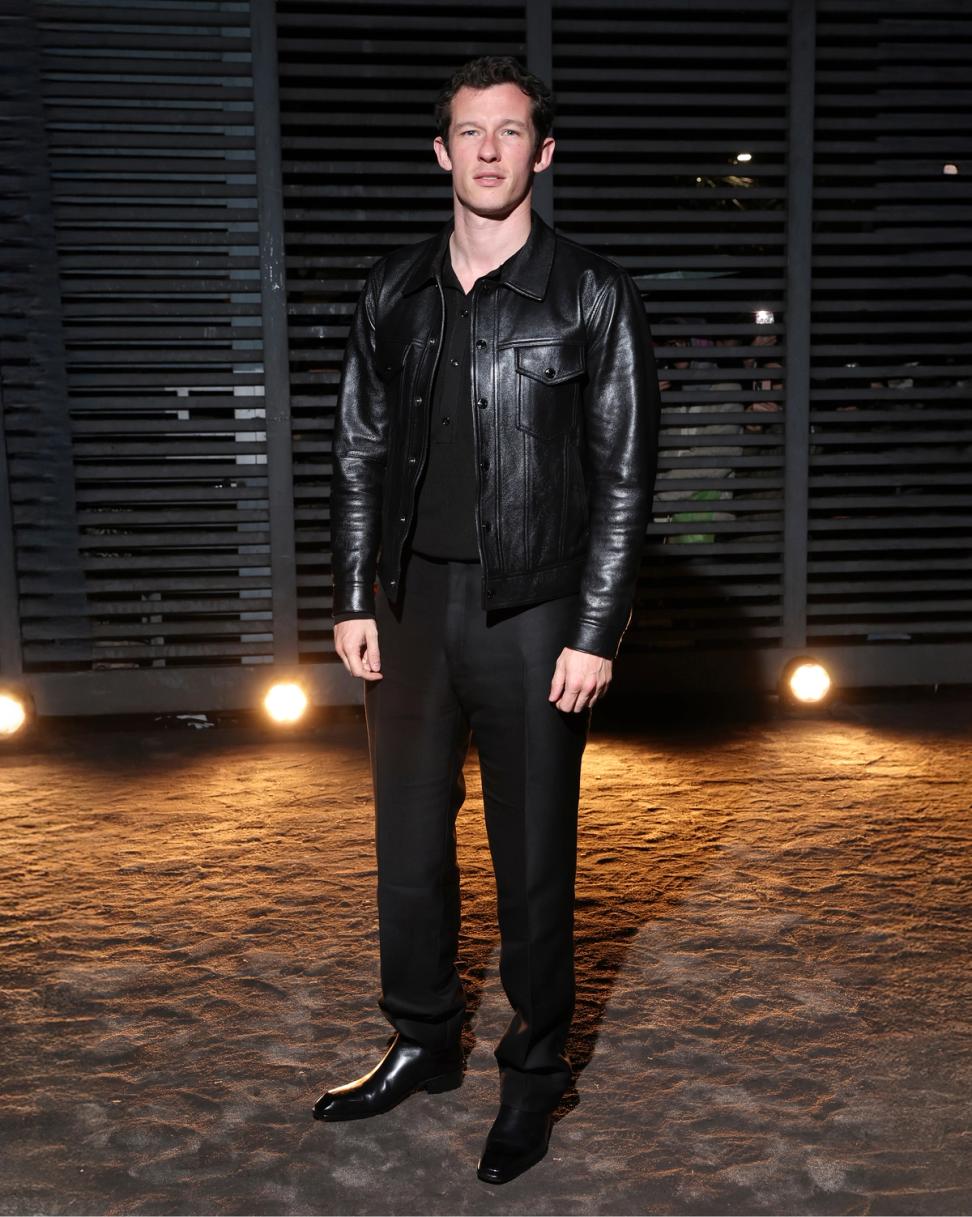 A rundown of the 23 best-dressed men of 2024 | The Gentleman's Journal