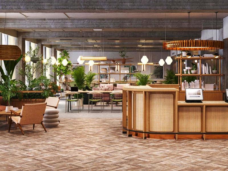 These are the best hotels opening in 2021 | Gentleman's Journal ...
