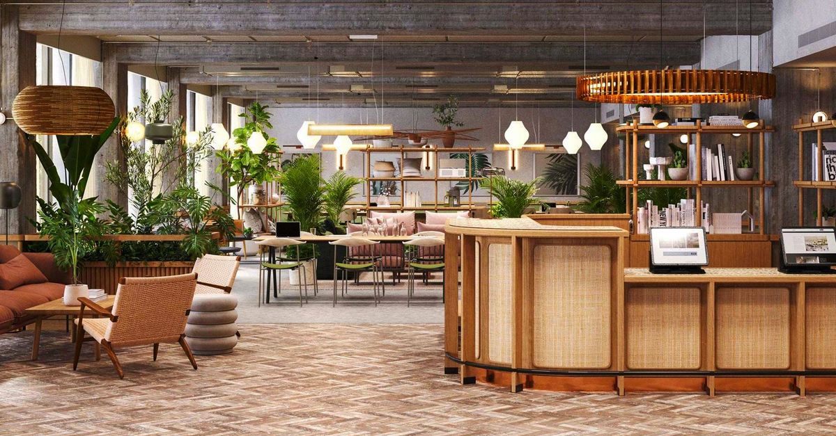 These are the best hotels opening in 2021 | Gentleman's Journal | The ...