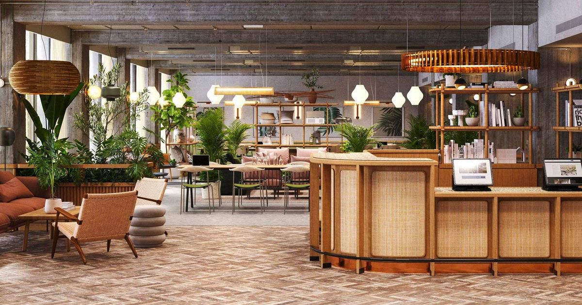 These are the best hotels opening in 2021 | Gentleman's Journal ...