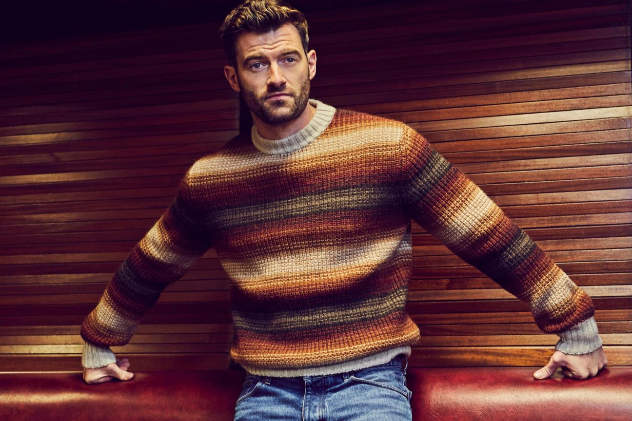 Stuart Martin is making a name for himself | Gentleman's Journal ...