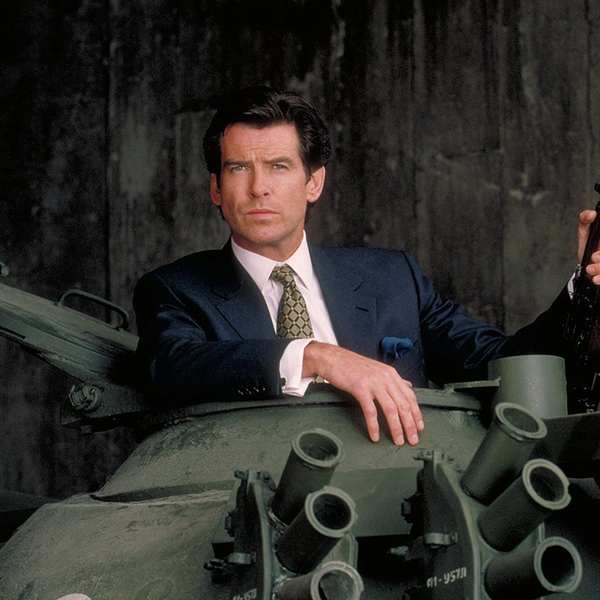 The definitive ranking of James Bond actors | Gentleman's Journal