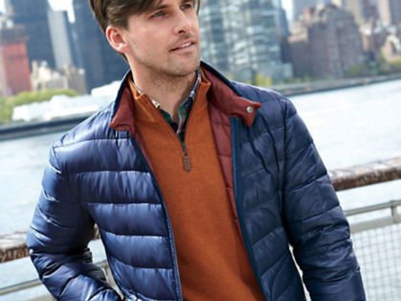 5 of the best down jackets | The Gentleman's Journal | The latest in ...