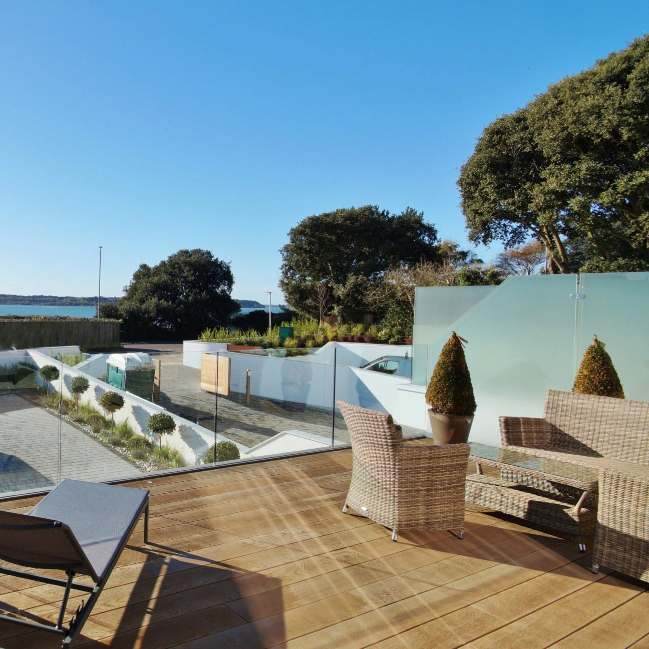 5 incredible British coastal homes | Gentleman's Journal | Gentleman's ...