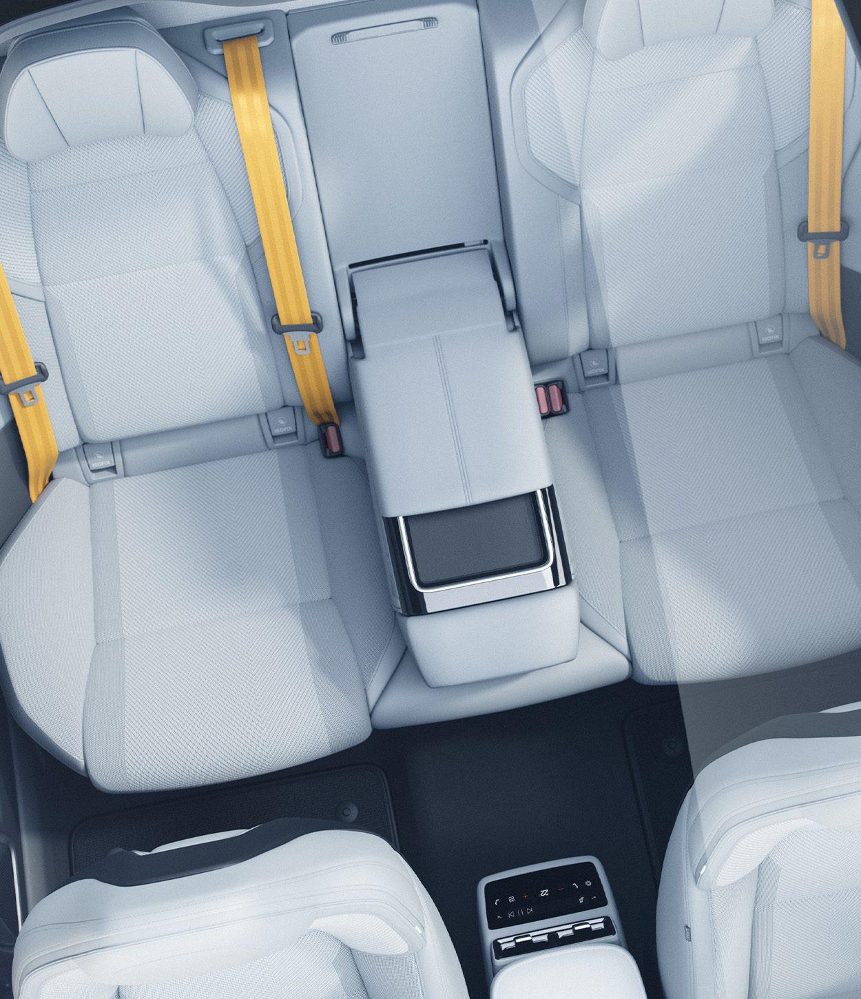 The New Polestar 4 Electric SUV | The Gentleman's Journal