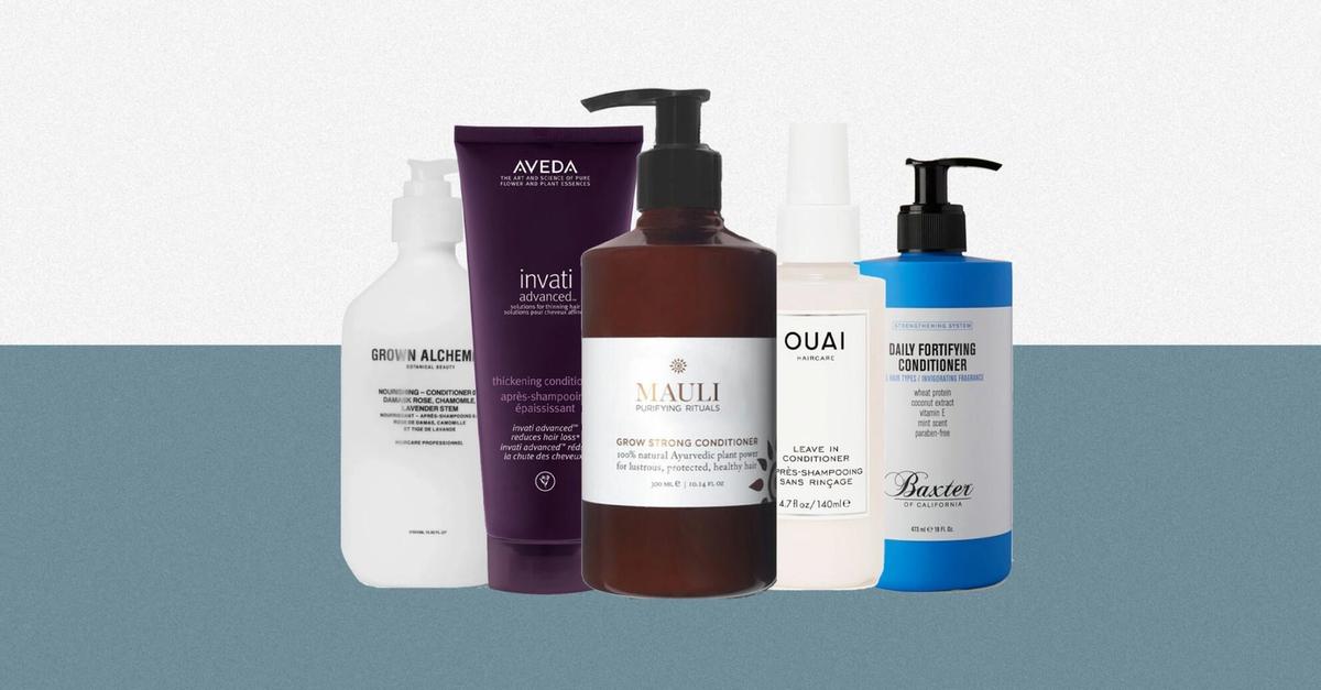 These are the best conditioners for men | The Gentleman's Journal | The ...