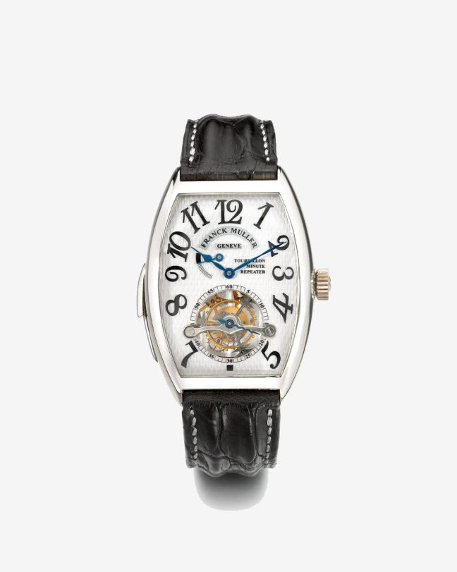 Robin Williams' watch collection is up for auction | Gentleman's ...