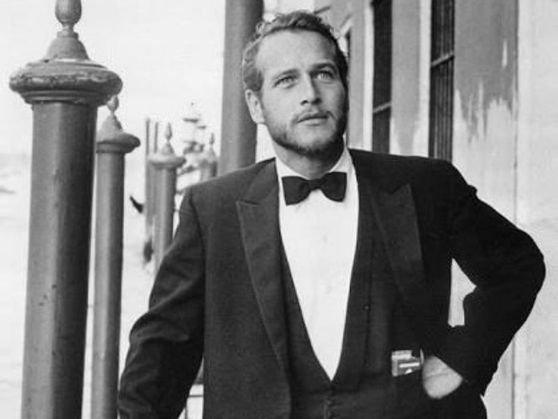 10 Things That Only Real Gentlemen Do | The Gentleman's Journal | The ...