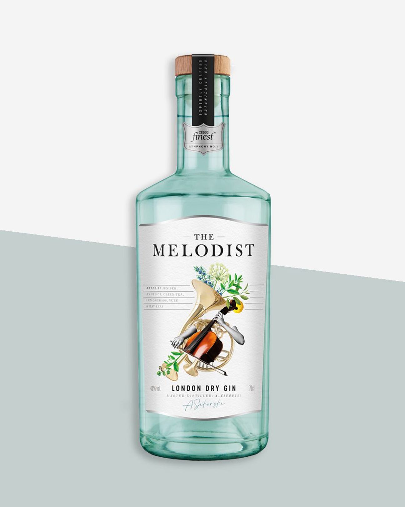 The 6 best gins you’ve never heard of | Gentleman's Journal | Gentleman ...