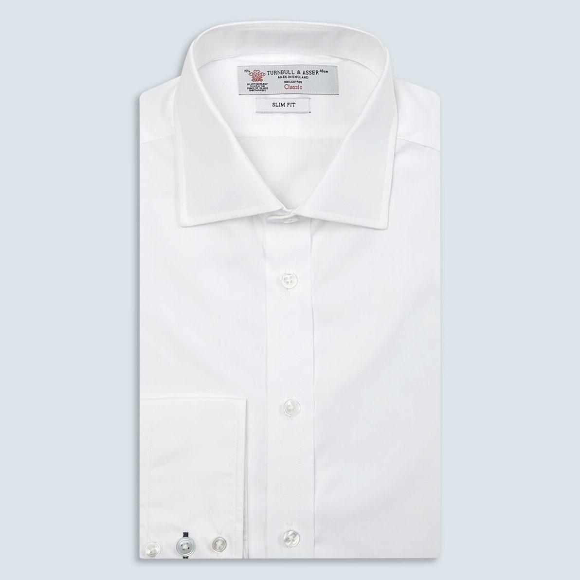 The many ways to wear a white shirt | The Gentleman's Journal | The ...
