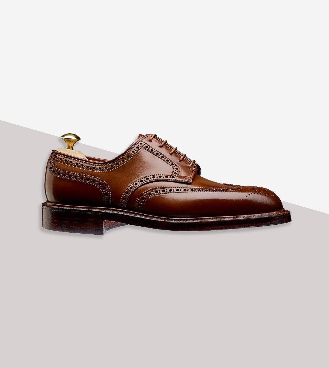 These are the best brogues money can buy | Gentleman's Journal | The ...