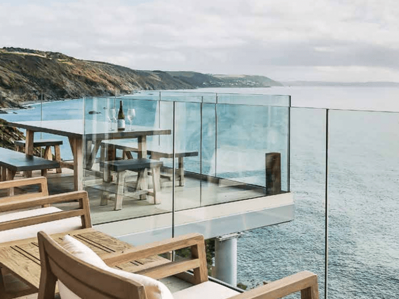 6 of the best British homes by the sea | Gentleman's Journal ...