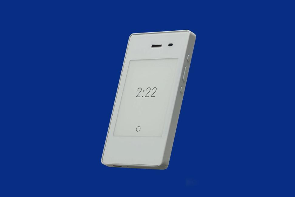 The best dumb phones 2024 | The Gentleman's Journal