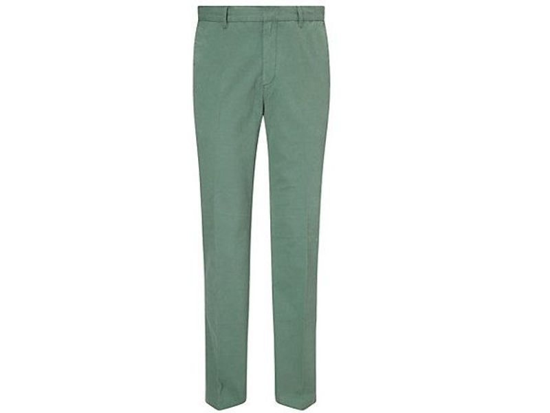 5 of the best spring chinos | The Gentleman's Journal | The latest in ...