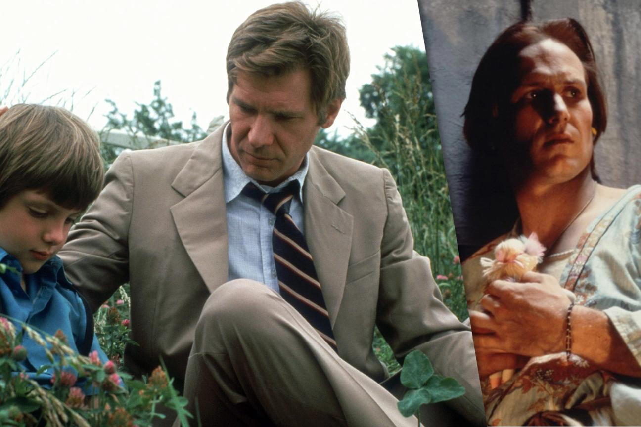10 performances that deserved the Oscar for Best Actor (but missed out ...