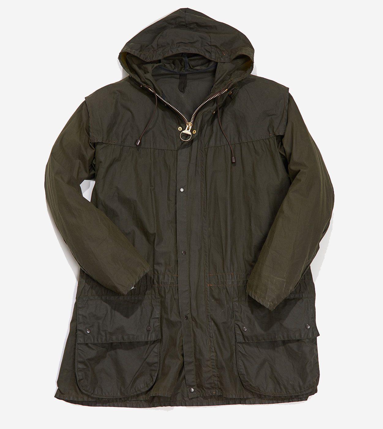 125 years of Barbour: Celebrating a style icon | The Gentleman's Journal