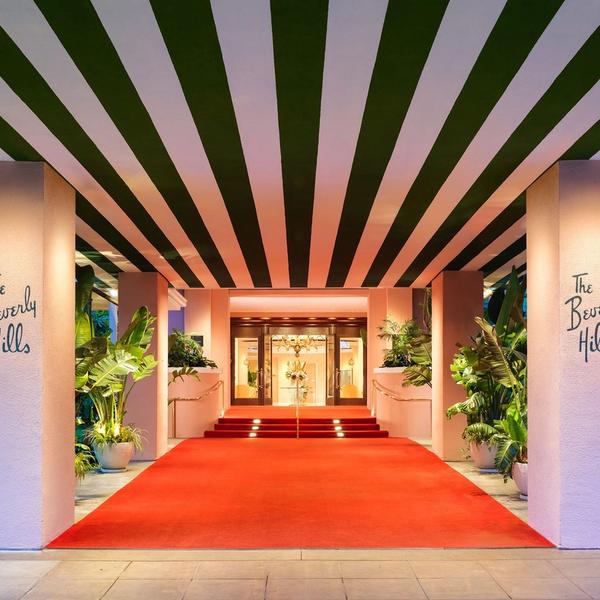 The world’s most iconic hotels to stay in this summer | The Gentleman's ...