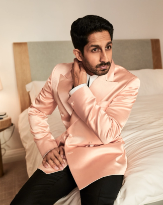 Sagar Radia interview: Critics' Choice Awards | The Gentleman's Journal