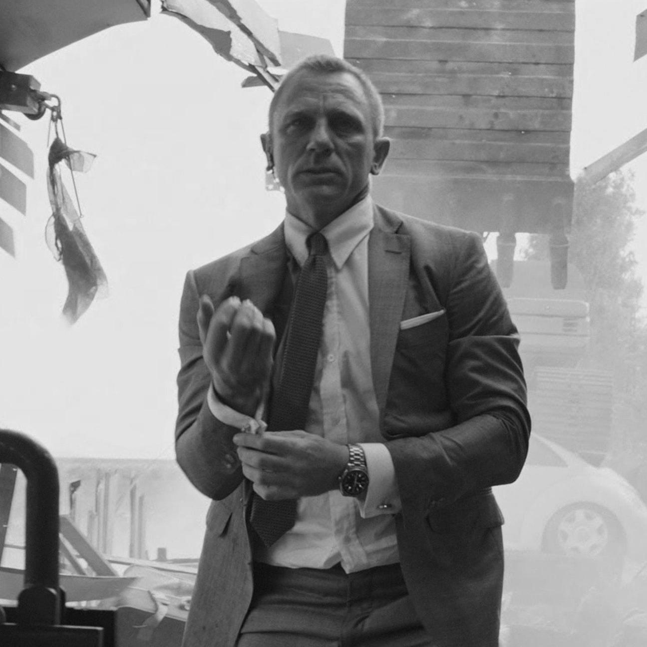The definitive ranking of the best James Bond actors | The Gentleman's ...