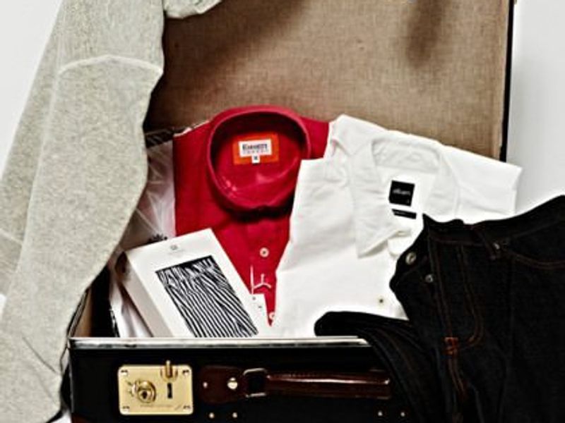 The Chapar are redefining the way we shop | Gentleman's Journal ...