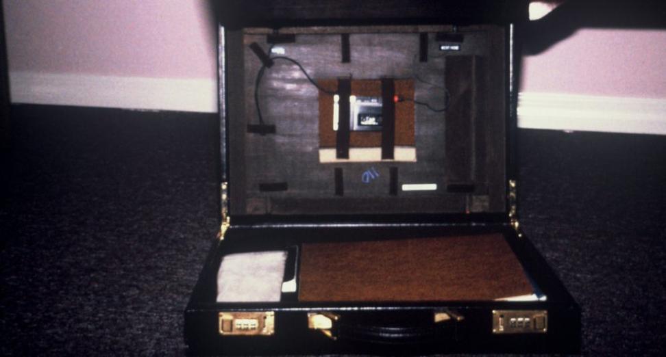 Meet Robert Mazur, the special agent behind The Infiltrator | The ...