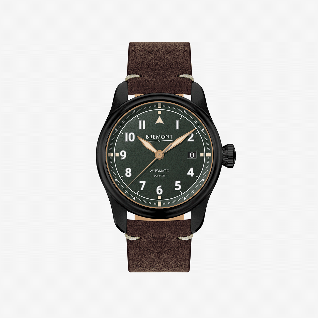 Detailing the Cheaney x Brompton x Bremont collaboration | The ...