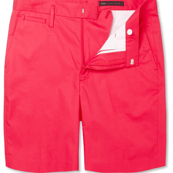THE EDIT – PREPPY SUMMER SHORTS | The Gentleman's Journal | The latest ...