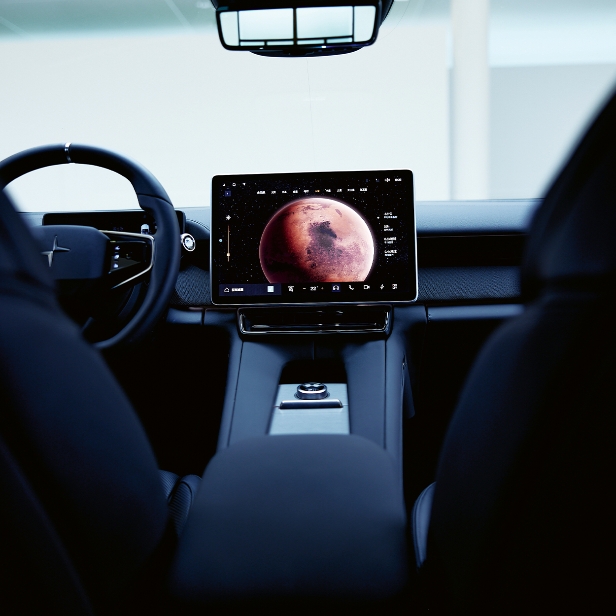 Inside Polestar, the world’s most exciting EV maker | The Gentleman's ...