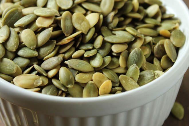 10 Best Aphrodisiac Foods | The Gentleman's Journal