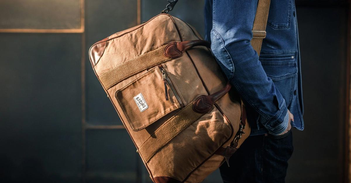 How &SONS became a pioneer in the workwear scene | The Gentleman's Journal