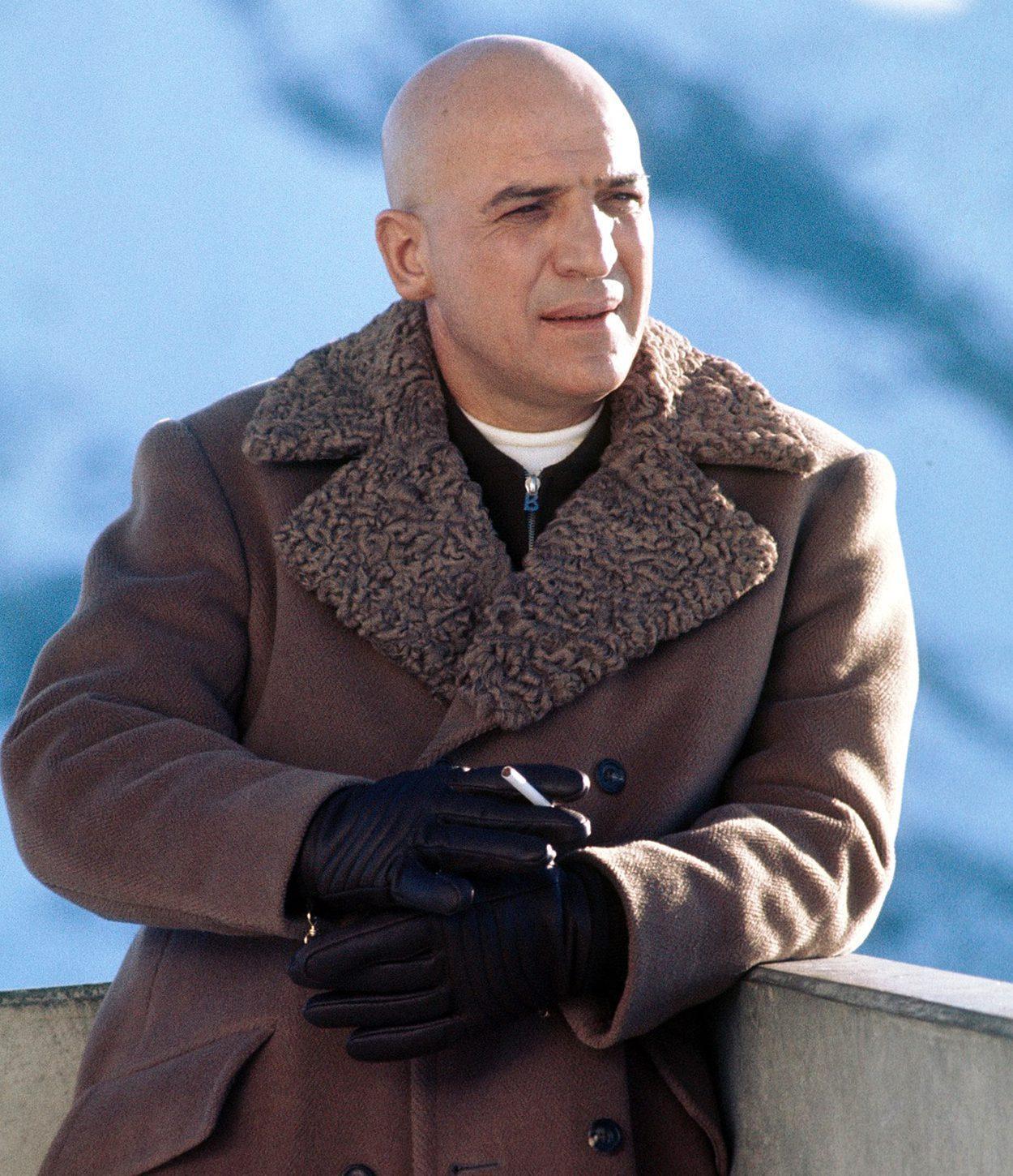 Are these the best-dressed Bond villains in 007 history? | The Gentleman's Journal