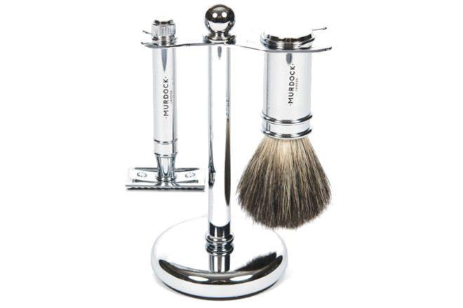 The best traditional razor sets | The Gentleman's Journal