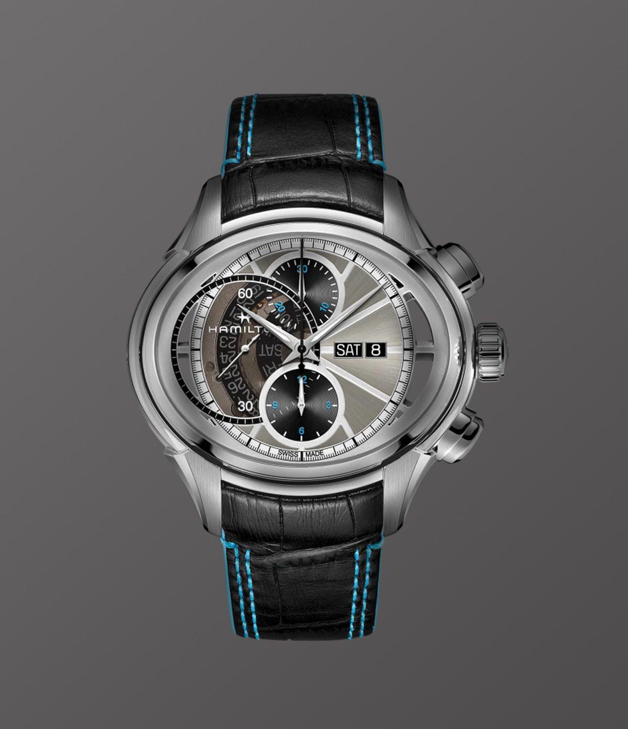 These are our 5 favourite watches with hidden talents | The Gentleman's ...