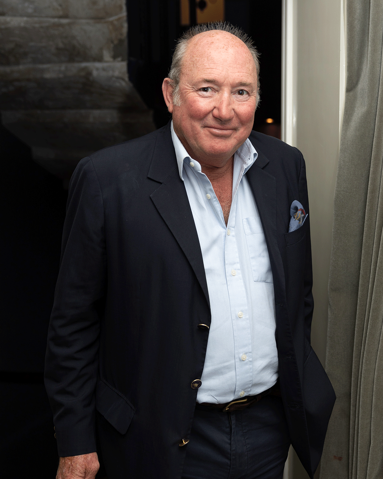 The Diary: The Last Drop Distillers 15th Anniversary Celebration | The ...