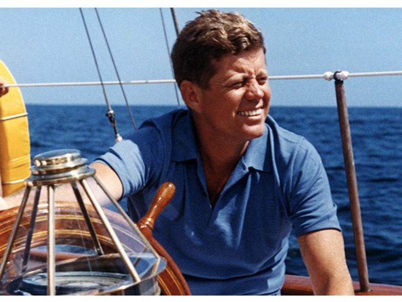 Fragrance the most iconic men have worn | Gentleman's Journal ...