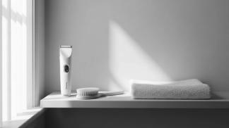 How to Shape a Beard Neckline | The Gentleman's Journal