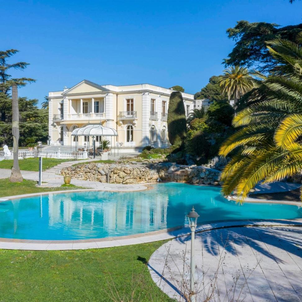 The best homes to buy on the French Riviera | Gentleman's Journal | The ...