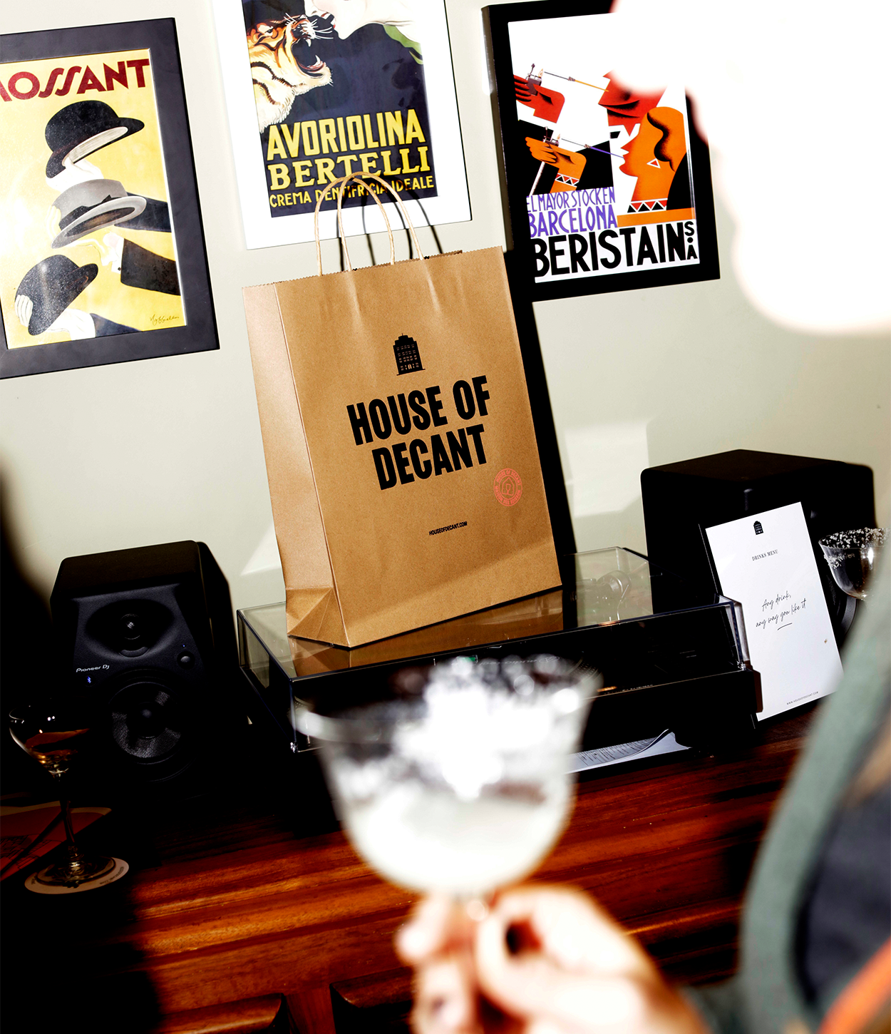 Why House of Decant is the go-to drinks expert for collectors | The ...