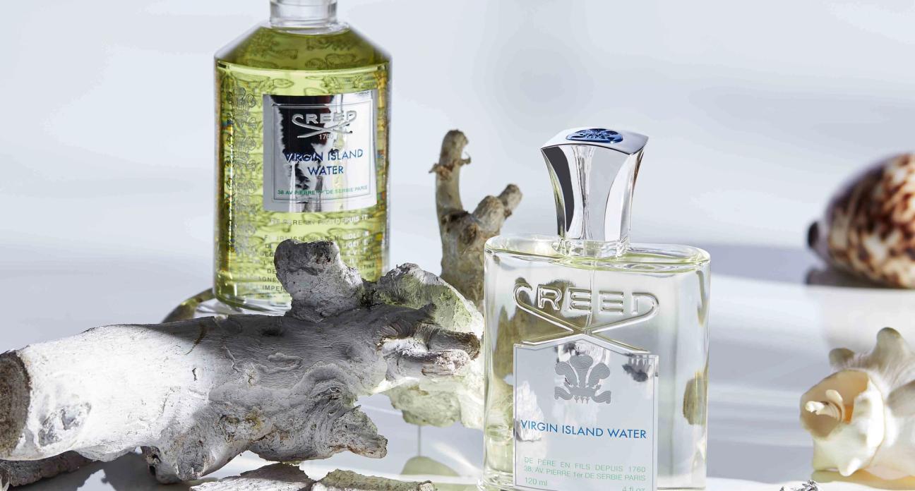 Creed aftershave inspired by Christopher Columbus | Gentleman's Journal ...