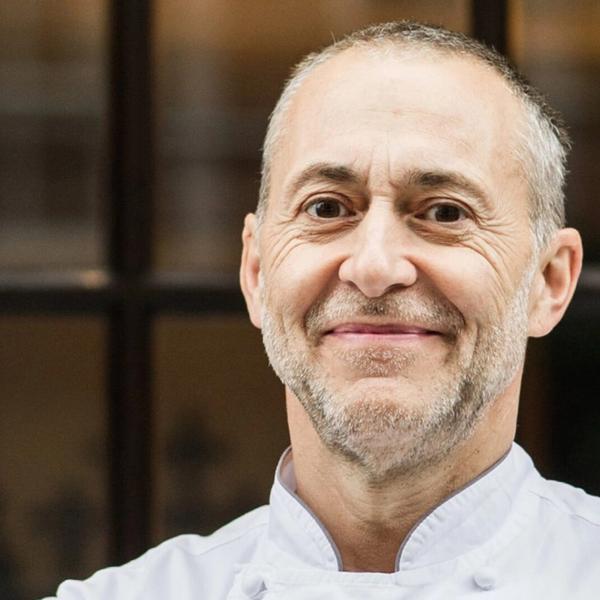 Michel Roux Jr.: "Every man should know how to cook" | Gentleman's Journal
