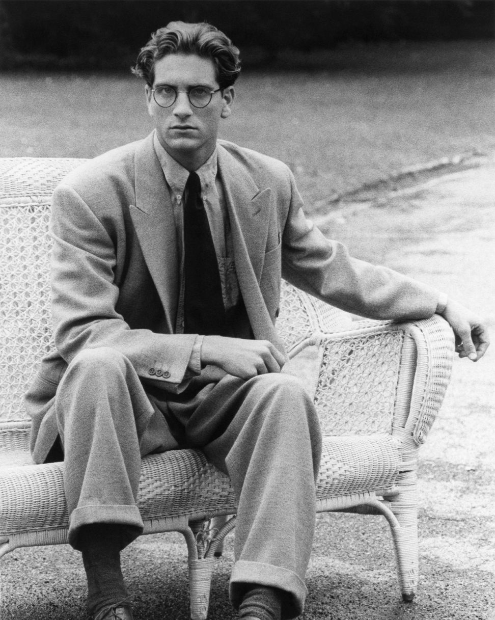 Giorgio Armani brings the archival photography of Aldo Fallai to London ...