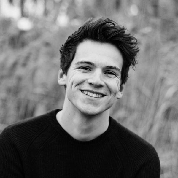 Jacob Dudman interview: Introducing the young star of The Stranger ...