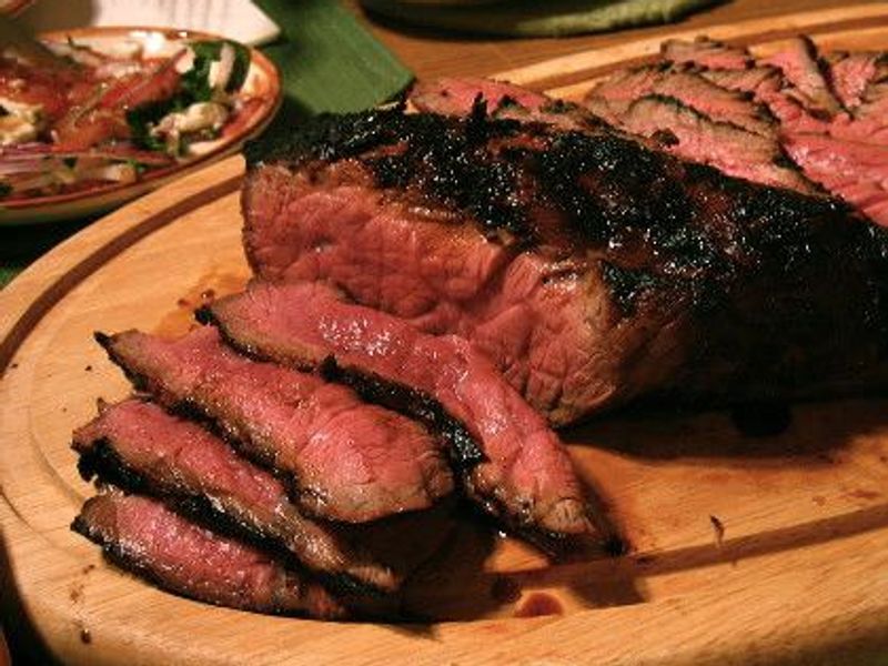 The Most Exotic Meats Every Man Should Try | The Gentleman's Journal ...