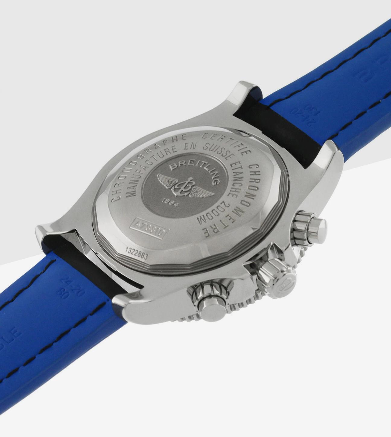 The best diving watches, as chosen by a world record-breaking free ...