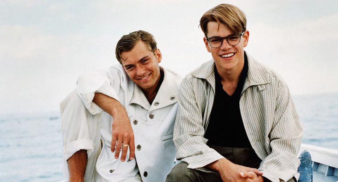 Films that every man should watch - Top 20 | The Gentleman's Journal ...