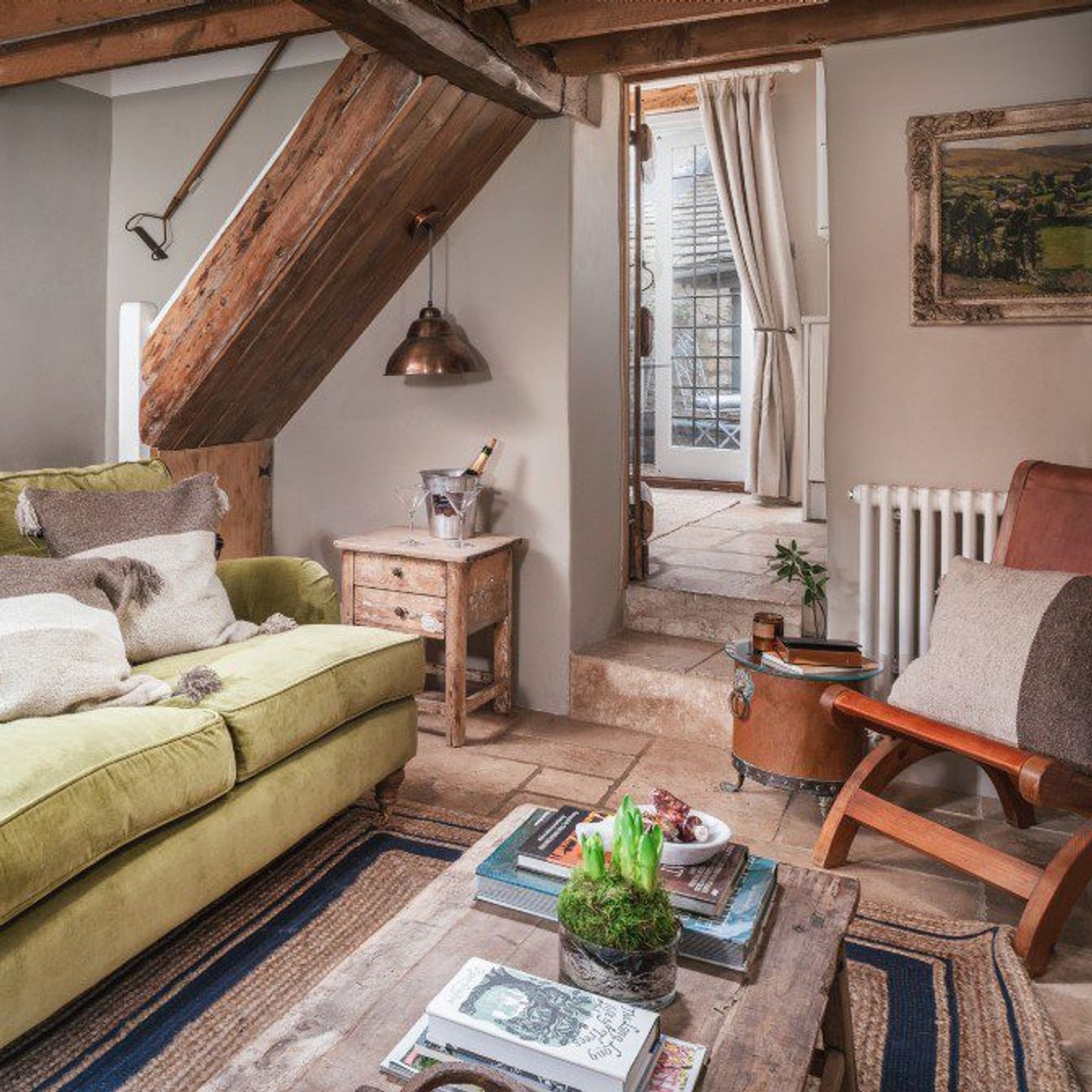 10 quintessentially English cottages to rent this year | Gentleman's ...