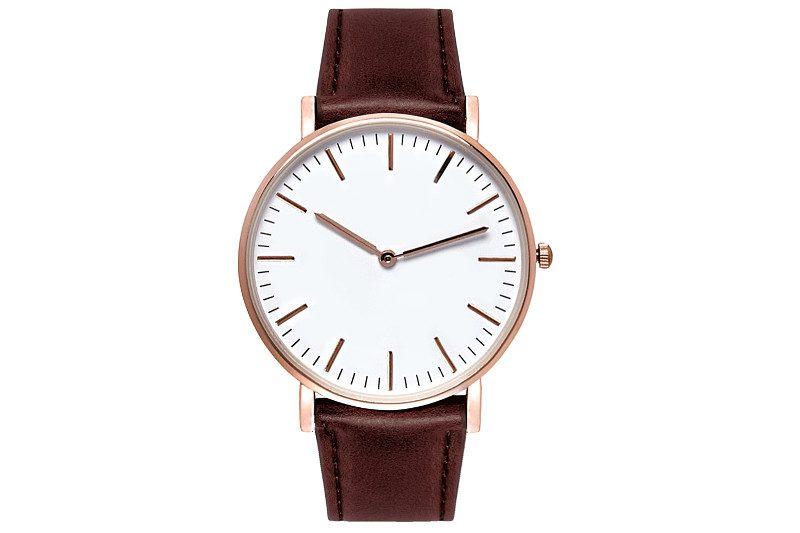 GWC Watches: Balancing style with affordability | The Gentleman's ...